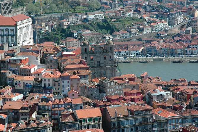 Modern Art Oporto - The Experience and Its Value