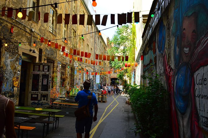 Modern Berlin Private Walking Tour: Diverse, Vibrant and Exciting German Capital - Final Thoughts