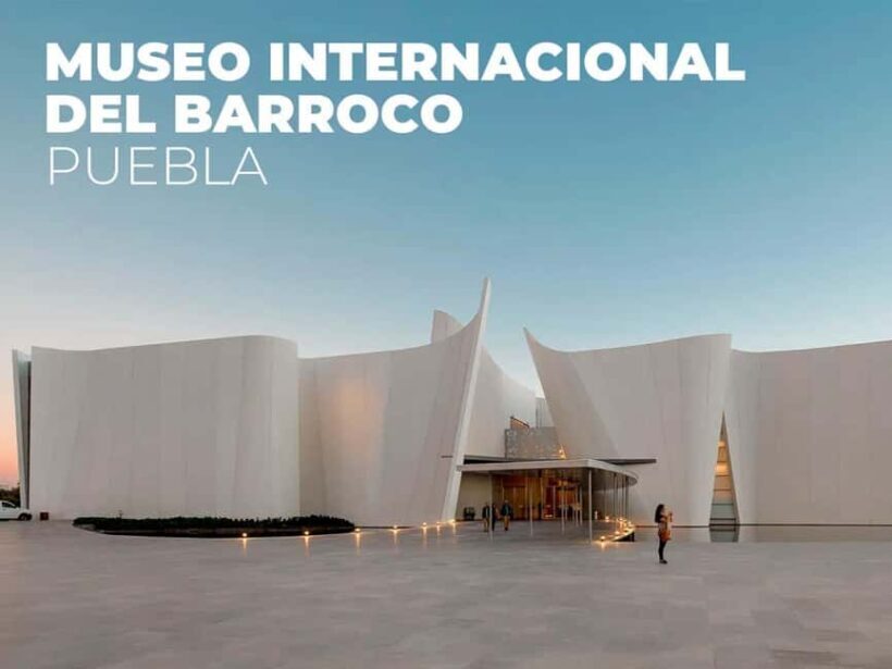 MODERN PUEBLA CITY TOUR (Angelopolis) - Key Points