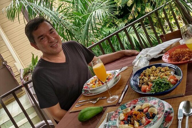 Modern Puerto Rican Cooking Class in a Historic San Germán Home - An In-Depth Look at the Experience