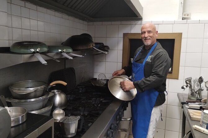 Modern Puerto Rican Cooking Class in a Historic San Germán Home - Who Will Love This Tour?