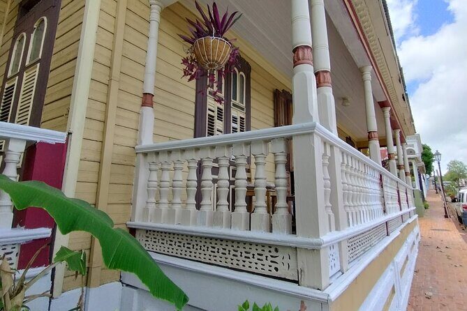 Modern Puerto Rican Cooking Class in a Historic San Germán Home - FAQ