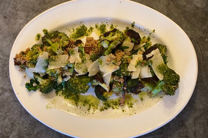 Modern Scottish Cooking Class & Lunch in Chef's Edinburgh Home - Who Will Love This Experience?