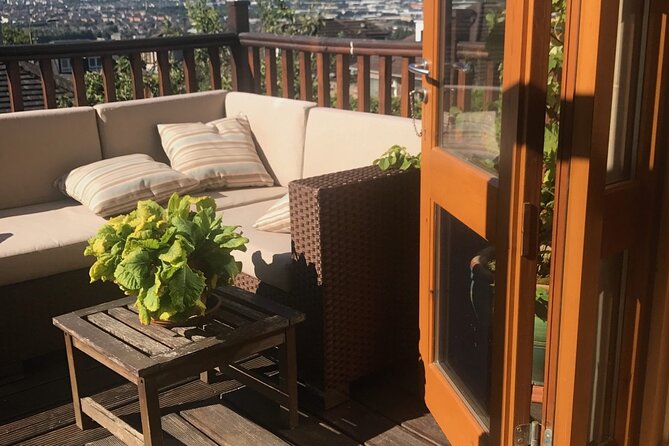 Modern Scottish Cooking Class & Lunch in Chef's Edinburgh Home - FAQ