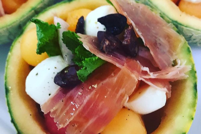 Modern Spanish tapas cookery classes - The Sum Up