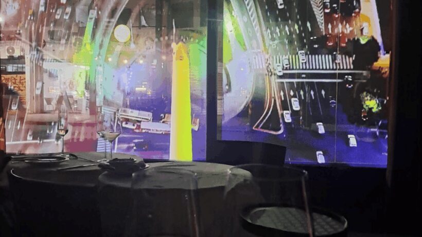 Modern Tango Show Bar full experience - FAQs