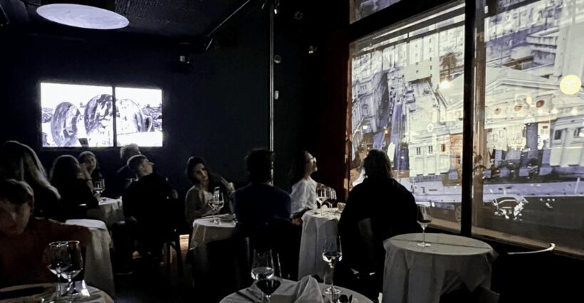 Modern Tango Show Bar full experience - Final Thoughts