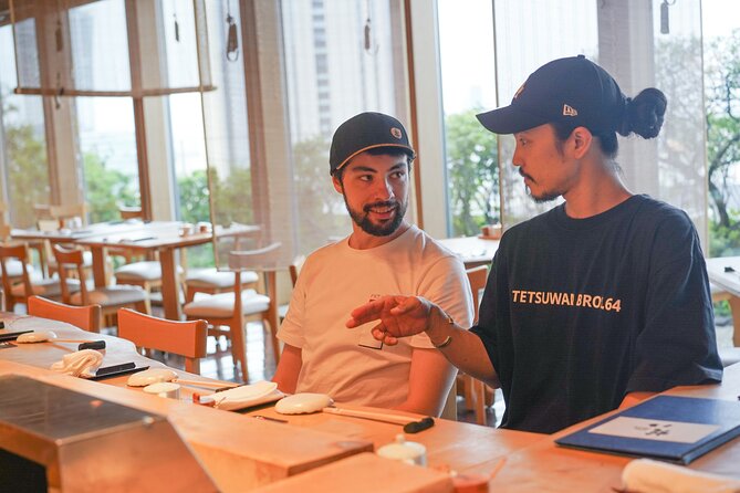 Modern Vegan Night Foodie Tour in Tokyo - Guided Immersion in Tokyos Vegan Culture