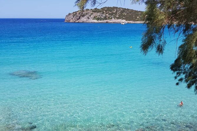 Modern VIP 18 Meter Luxury Sailing Yacht - The Perfect Day - Introduction: Why Consider a Luxury Sailing Day in Crete?