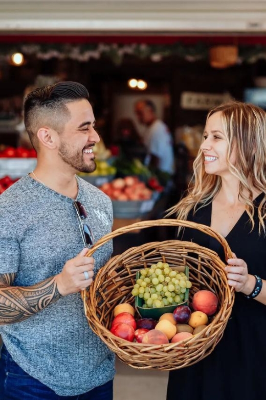 Modesto: Fruits and Roots Tour Driving Audio Guide Tour - Summing Up: Who Will Appreciate This Tour?