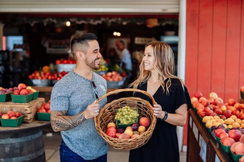 Modesto: Fruits and Roots Tour Driving Audio Guide Tour - FAQs about the Modesto Fruits and Roots Tour