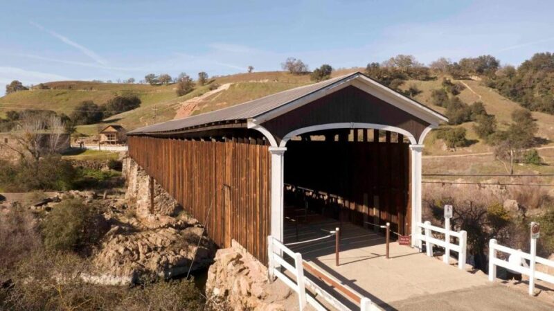 Modesto: Fruits and Roots Tour Driving Audio Guide Tour - Final Thoughts