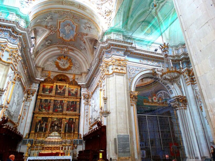 Modica private tour: the chocolate town in Sicily - Why the Chocolate Is a Big Deal