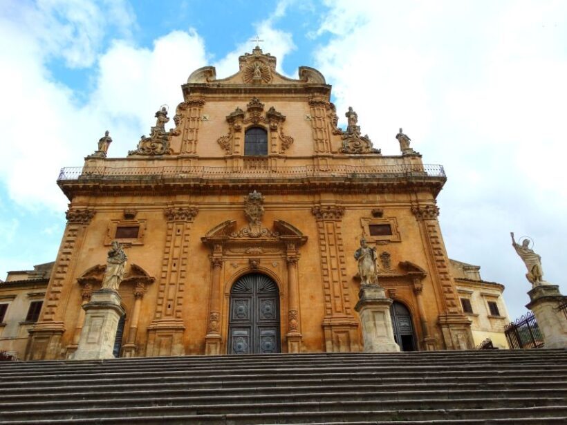 Modica private tour: the chocolate town in Sicily - The Sum Up: Who Should Consider This Tour?