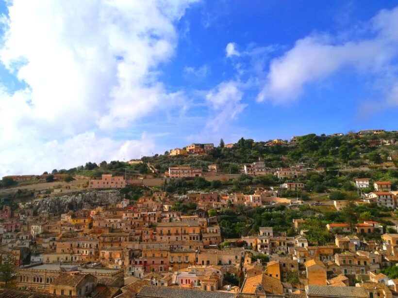 Modica private tour: the chocolate town in Sicily - FAQ