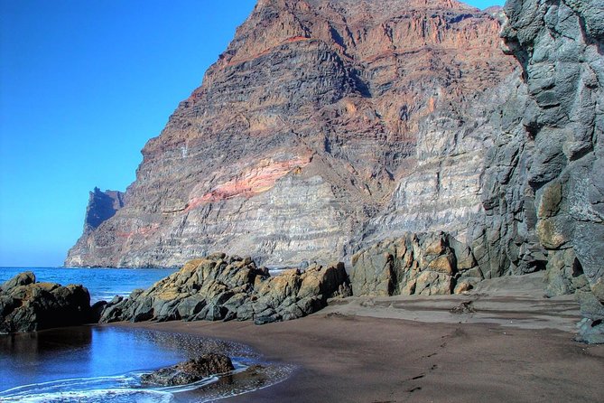 Mogán, La Aldea, Las Canteras - Big Island Tour Gran Canaria - Travel Tips: What to Bring and Wear on Your Tour