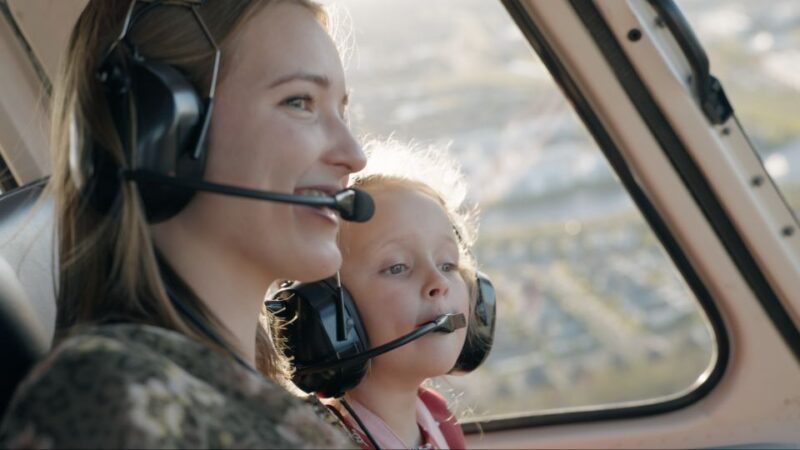 Mogollon Rim - 80 Mile Helicopter Tour in Sedona - Why This Tour Excels