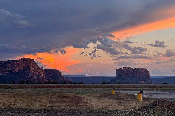 Mogollon Rim Sunset 80 Miles Sedona Helicopter Tour - Who Should Consider This Tour?