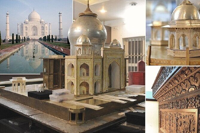 Mohabbat the Taj - A Creative Dance and Light Show - Practical Tips for Enjoying the Show