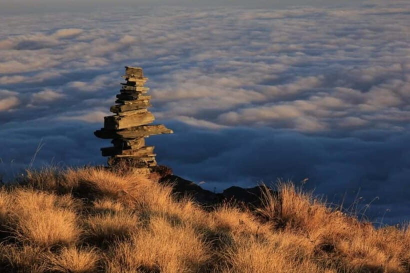 Mohare Danda Trek | 10 Days Trek | Nepal - Key Points