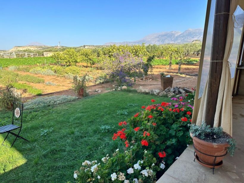 Moires: Cooking Class and Meal at a Family Olive Farm - Who Should Consider This Tour?