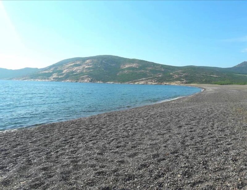 Moitié Terre, Moitié Mer - Authenticity and Trip Feedback