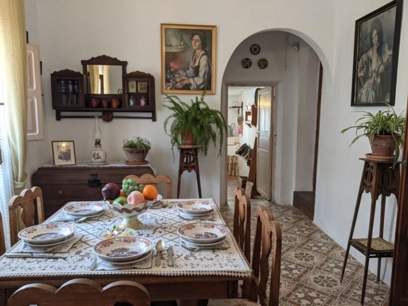 Mojácar: Casa de la Canana Museum Tour - FAQ
