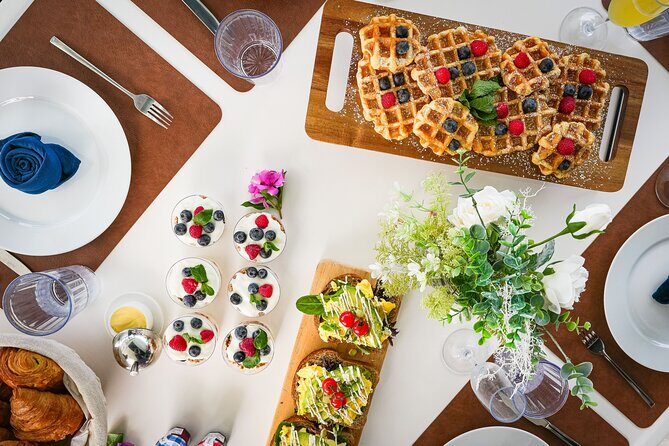 Mojito - Full Day Private Catamaran Cruise - Sint Maarten - The Experience on the Water