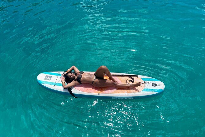 Mojito - Full Day Private Catamaran Cruise - Sint Maarten - FAQ