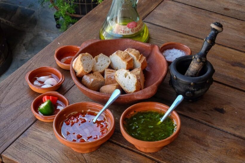 Mojo Workshop Cooking Class in Ancient Canarian Village - Why this Experience Is Worth Considering