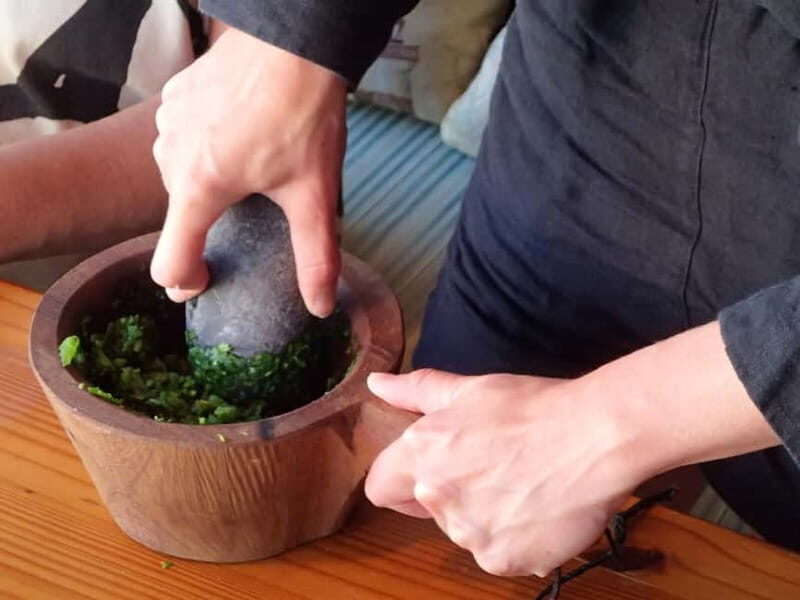 Mojo Workshop Cooking Class in Ancient Canarian Village - FAQs