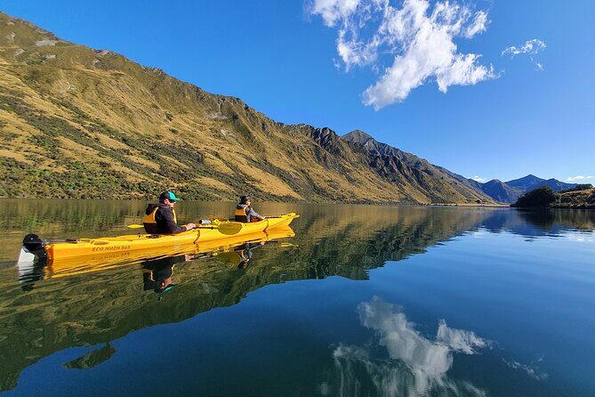 Moke Lake Kayak Experience - Why Travelers Love This Tour