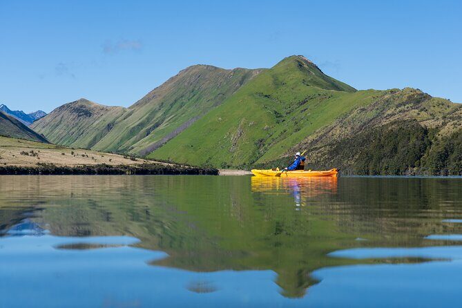 Moke Lake Kayak Experience - Authentic Reviews: What Travelers Say