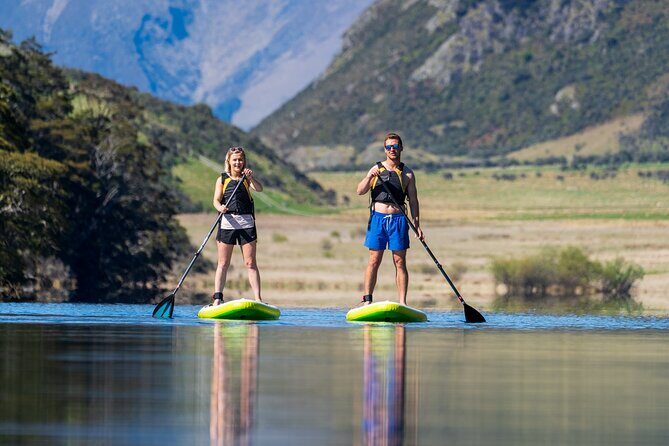 Moke Lake Kayak Experience - Who Will Love This Tour?