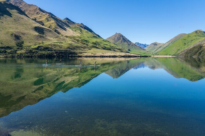 Moke Lake Kayak Experience - The Sum Up: Is It Worth It?