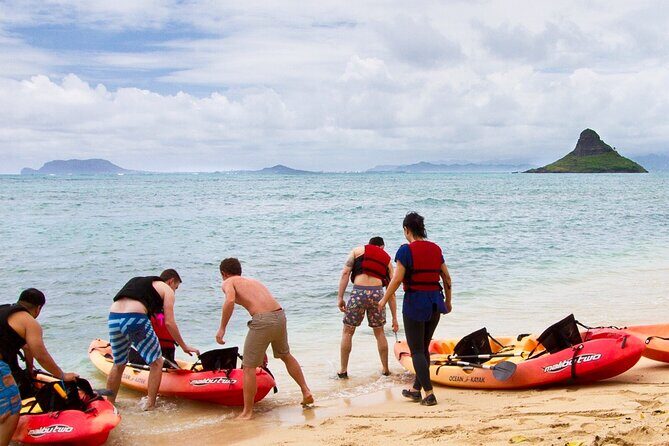 Mokolii Island Self Guided Kayak Tour - An In-Depth Look at the Tour Experience