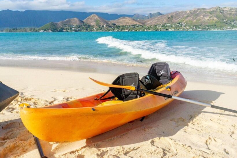 Mokulua Islands Self-Guided Kayak Adventure - Who Would Appreciate This Tour?