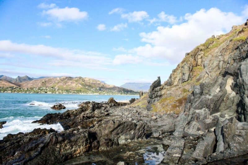 Mokulua Islands Self-Guided Kayak Adventure - FAQ