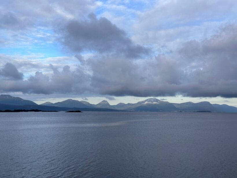 Molde: Atlantic Coast Highway and Bud Village Tour - An In-Depth Look at the Molde Atlantic Coast Highway and Bud Village Tour