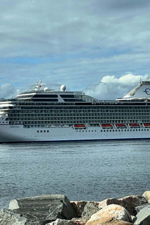 Molde: Atlantic Coast Highway and Bud Village Tour - The Sum Up: Who Will Get the Most Out of This Experience?