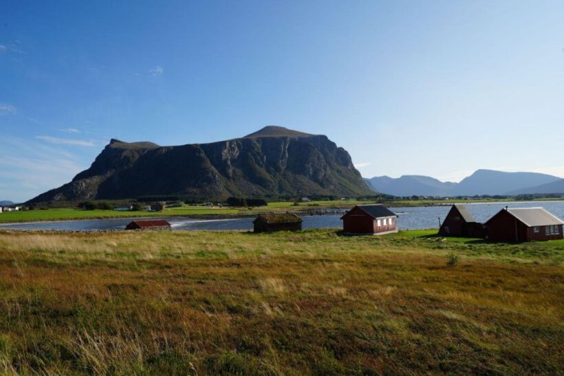 Molde: Atlantic Ocean Road & Varden Audio Guide Bus Tour - Final Thoughts