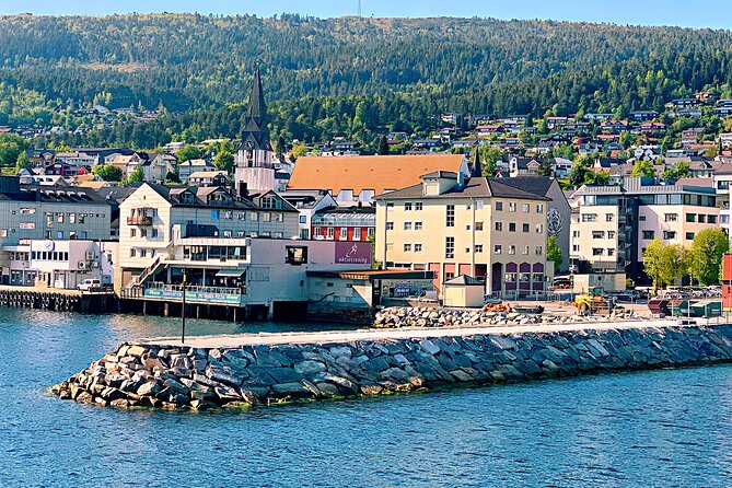 Molde - Atlantic Road Private Sightseeing tour - FAQ