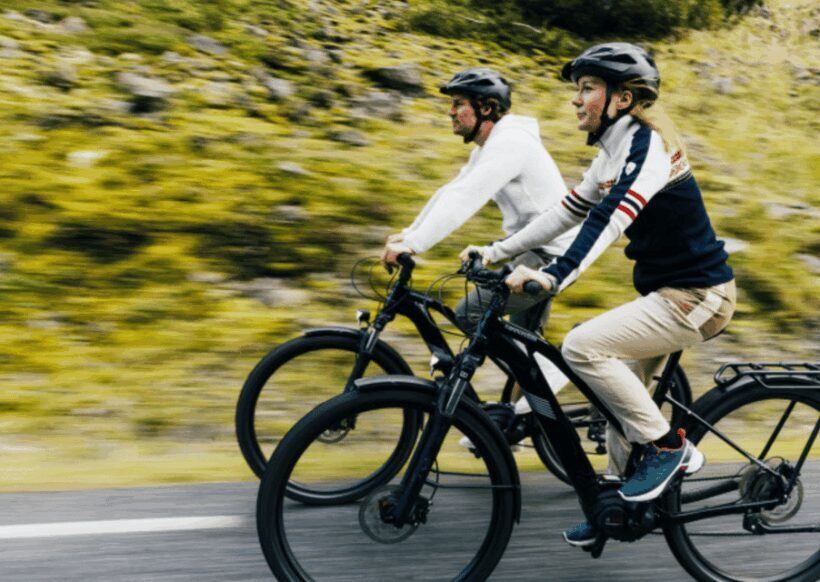 Molde: Highlights of Molde Guided Tour by e-Bike - Key Points