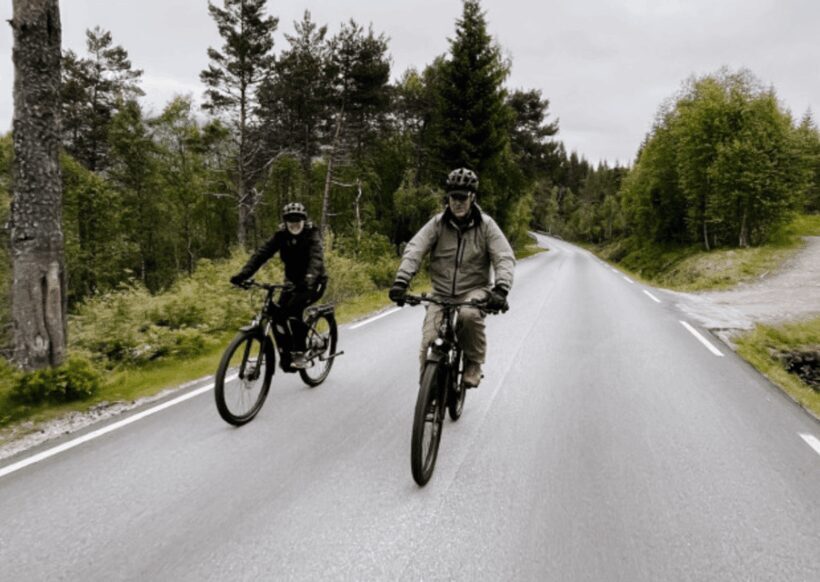 Molde: Highlights of Molde Guided Tour by e-Bike - Analyzing the Value