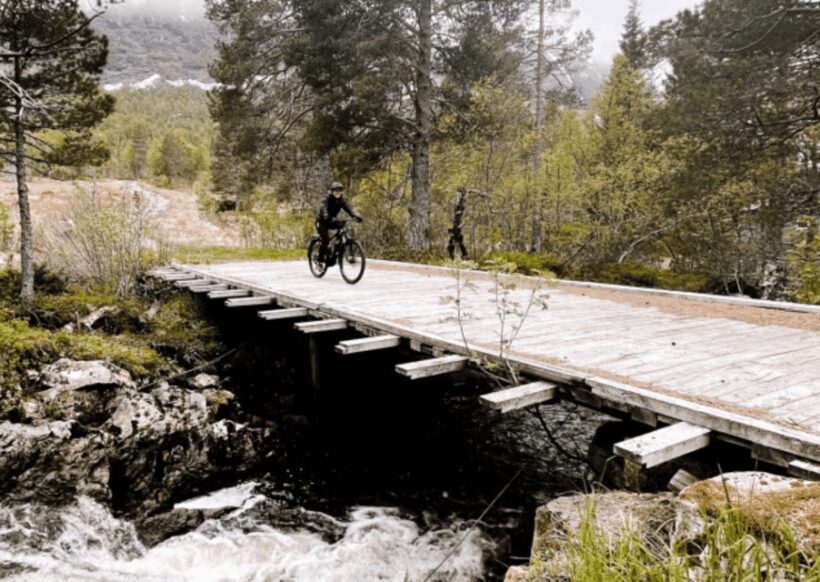 Molde: Highlights of Molde Guided Tour by e-Bike - Who Should Consider This Tour?