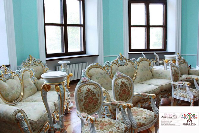 Moldova's famous Winery Milesti & Manuc Bei Mansion - Frequently Asked Questions