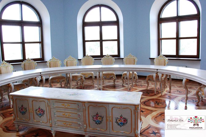 Moldova's famous Winery Milesti & Manuc Bei Mansion - Final Thoughts