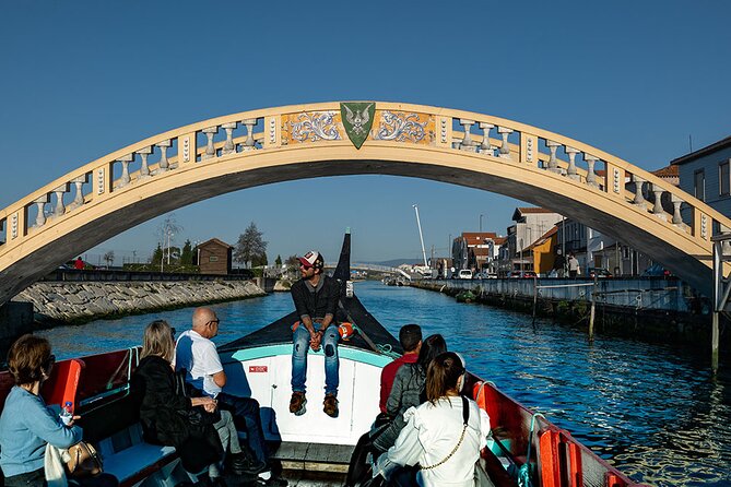 Moliceiro Boat Tour on the Ria De Aveiro - Negative Customer Experiences