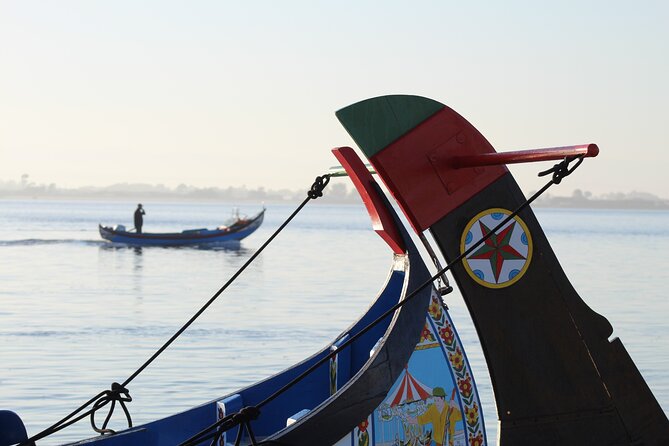 Moliceiro boat trip, with experience in bivalves harvesting - FAQs