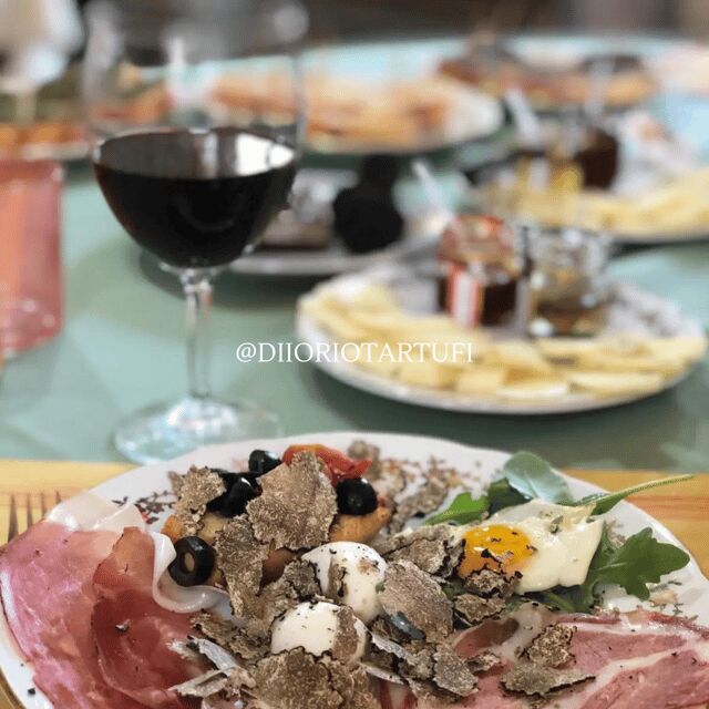 Molise: Di Iorio Truffles Truffle Museum Entry with food Tasting - An Authentic Dive into Molise’s Truffle Heritage